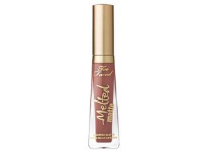 0651986502301 - Too Faced - Melted Matte - Flüssiger Matter Lippenstift Mit Langem Halt - Cool Girl (7 Ml)