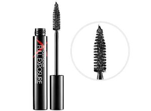 0607710002326 - Smashbox - Full Exposure - Mascara - Jet Black (956 Ml)