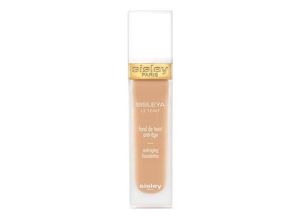 3473311807151 - - Sisleÿa Le Teint - Foundation - 3r Peach (30 Ml)