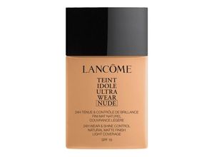 3614272449848 - - Teint Idole Ultra Wear Nude - 06 Beige Canelle (40 Ml)