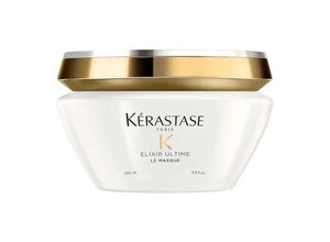 3474636614172 - Haarpflege Elixir Ultime Le Masque 200 ml