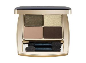 0887167500389 - - Pure Color Envy Eyeshadow Quad - Lidschattenpalette - pure Color Envy Eyesha Metal Moss