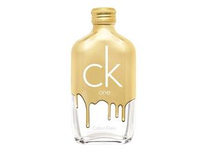 3614221537763 - CK One Gold Eau de Toilette (EdT) 100 ML (+GRATIS Duschgel) 100 ml