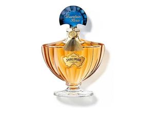 3346470121928 - - Shalimar Extrait Eau De Parfum - Flacon 30 Ml