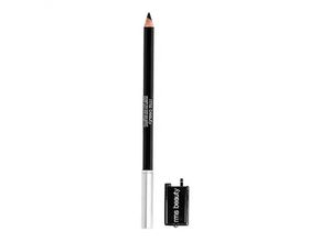 0816248024995 - Rms Beauty - Straight Line Kajalstift – Augenkonturenstift - -straight Line Kohl Eye Pencil - Hd Black