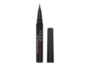 6291107572321 - Huda Beauty - Life Liner Quick ‘n Easy Precision Liquid Liner Mini - Eyeliner Reisegröße - -life Liner Quickneasy Mini