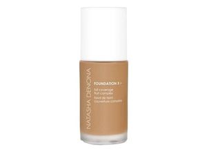 7290106801691 - - Foundation X + Full Coverage Fruit Complex Make-up - 88 Dark - (olive) (30 Ml)