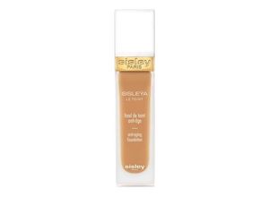 3473311807175 - - Sisleÿa Le Teint - Foundation - 4b Chesnut (30 Ml)