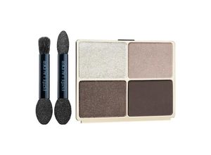 0887167560178 - - Pure Color Envy Eyeshadow Quad - Lidschattenpalette - -pure Color Envy Eyesha Grey Haze