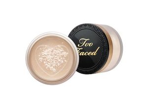 0651986007608 - Too Faced - Born This Way Ethereal Setting Powder - Loser Fixierpuder - translucent (1g)