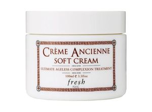 0809280151002 - - Crème Ancienne Soft Creamanti-aging Creme - -100 Ml