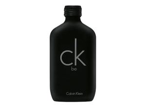 0088300104406 - - Ck Be - Eau De Toilette - Vaporisateur 100 Ml