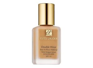 0027131934998 - Esté e Lauder Double Wear Stay-in-Place Makeup SPF 10 2C1 Pure Beige 30 ml