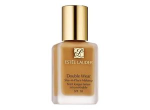 0027131977575 - ESTĒE LAUDER Double Wear Stay-in-place Makeup Spf 10 Gesichts Make-up foundation Creme beige (98 NEW SPICED) natürlich strahlend langanhaltend Deckkraft Mittel bis Hoch dermatologisch getestet wasserfest