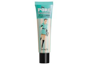 0602004046888 - benefit The Porefessional Face Primer Gesichts Make-up primer Creme beige (BEIGE) mattierend