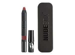 0839174012102 - NUDESTIX Gel Colour Lip and Cheek Balm 28g (Various Shades) - Pulse