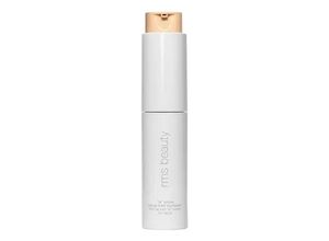 0816248022250 - Rms Beauty - „re“ Evolve Natural Finish - Foundation - -re Evolve Natural Finish Foundation 00