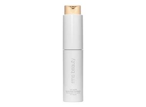 0816248022243 - Rms Beauty - „re“ Evolve Natural Finish - Foundation - re Evolve Natural Finish Foundation 000