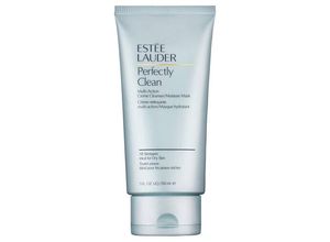 0027131987857 - Estèe Lauder Perfectly Clean Reinigungs- und Feuchtigkeitscrememaske - 2-in-1-Reinigung und -Maske