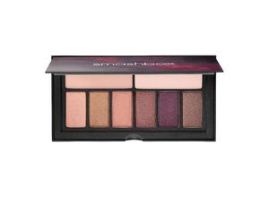 0607710056206 - Smashbox - Cover Shot - Lidschatten Palette - 06 Golden Hour (78 G)