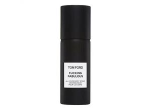 0888066089449 - TOM FORD Private Blend Collection Fucking Fabulous All Over Body Spray Körperduft 150 ml Unisex ledrig