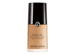 3605521752574 - - Luminous Silk Foundation - Die Foundation Mit Weichzeichner-effekt - 75 Caramel Doux (30 Ml)