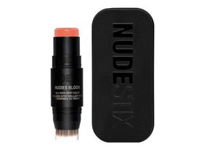 0839174001335 - - Nudies Bloom All-over Dewy Color - Tiger Lily Queen (7 G)