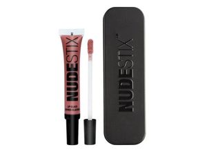 0839174001366 - NUDESTIX Lip Glace (Various Shades) - Nude 04