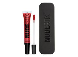 0839174001397 - NUDESTIX Lippen Make-up Lipgloss Lip Glace Nr 00 Nude 10 ml