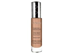 3700076455465 - Terrybly Densiliss Foundation 30 ml (verschiedene Farbtöne) - 7 Golden Beige