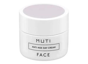 4260327930107 - Muti - Anti-age Tagescreme - Face Anti Age Day Cream