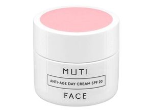 4260327930114 - Muti - Tagescreme Lsf 20 - Face Anti Age Day Cream Lsf 20