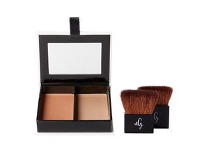 4260390880460 - - Sunne - Contouring Powder - Sunne Lifting Modellage Powder Bero