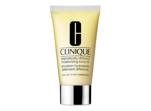 0020714598938 - CLINIQUE 3-Phasen-Systempflege Dramatically Different Moisturizing Plus (Tube) Gesichtslotion