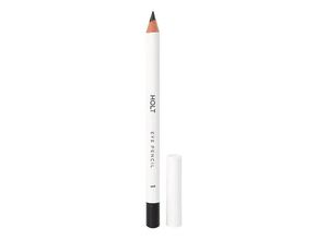 4260390880194 - - Holt Eye Pencil - Holt Eyeliner 1 Black