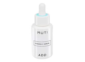 4260327930251 - Muti - Vitamin C Serum - Add Vitamin C Serum