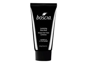 0808144250011 - Boscia - Luminizing Black Mask Maske Für Einen Strahlenden Teint - 80 G