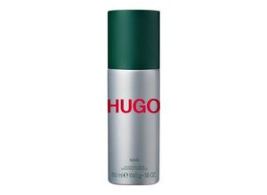 8005610340784 - Hugo Herrendüfte Hugo Man Deodorant Spray 150 ml