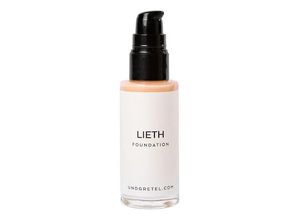 4260390880057 - - Lieth Foundation - Lieth Make-up 3 Beige