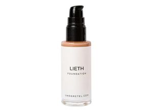 4260390880064 - - Lieth Foundation - Lieth Make-up 4 Summer