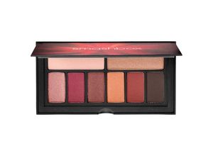 0607710056145 - Smashbox - Cover Shot - Lidschatten Palette - Ablaze