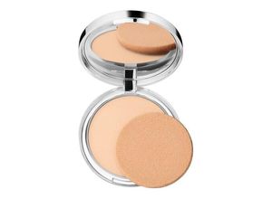 0020714066116 - Stay-Matte Sheer Pressed Powder mattierendes Puder für fettige Haut Farbton 02 Stay Neutral 76 g