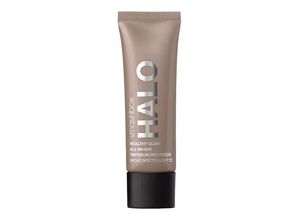 0607710096264 - Smashbox - Halo Healthy Glow All-in-one - Mini Tinted Moisturizer - -halo Tinted Moisturizer Minis Light Med