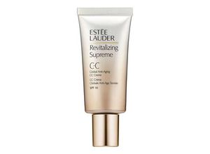 0887167010291 - Revitalizing Supreme+ Global Anti-Aging CC Creme CC Cream mit verjüngender Wirkung LSF 10 30 ml