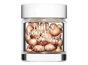 3666057050213 - CLARINS Makeup Milky Boost Capsules 035 30 Stück