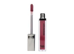 4251433706014 - Blushhour - Definitely Matt Liquid Lip Cream - Definitely Matt Sweetpoison