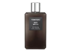 0888066024068 - Fragrance Private Blend Oud Wood Shower Gel 250 ml