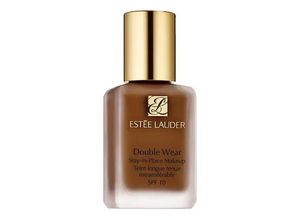 0887167178045 - - Double Wear - Stay-in-place Foundation Spf 10 - 7w1 Deep Spice (30 Ml)