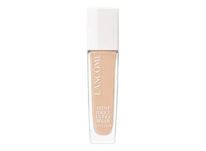 3614273675826 - - Teint Idole Ultra Wear Care & Glow - Foundation - teint Idole Ultra Glow Foundation 01