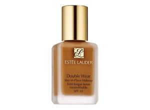 0027131977964 - - Double Wear - Stay-in-place Foundation Spf 10 - 5n2 Amber Honey (30 Ml)